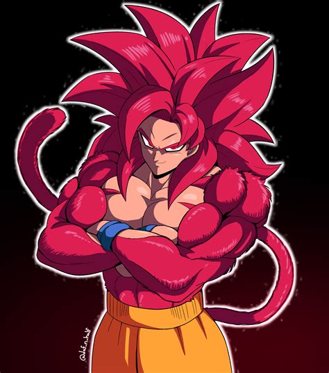 Son Goku Dragon Ball And 1 More Drawn By Dafnhalf Danbooru