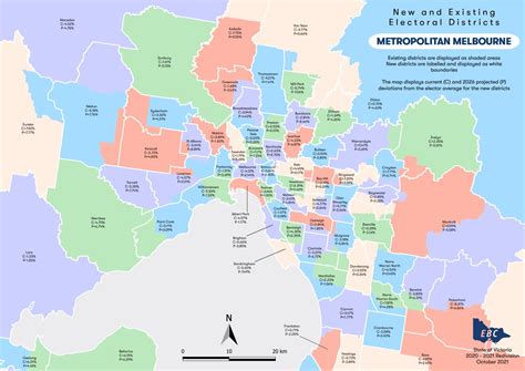 Heres Everything You Need To Know About Voting In Victorias State