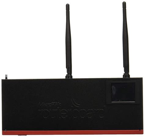 Mikrotik Routerboard Rb2011uias 2hnd In Sfp Port Plus 10 Port Ethernet Alcatraz Dish Network