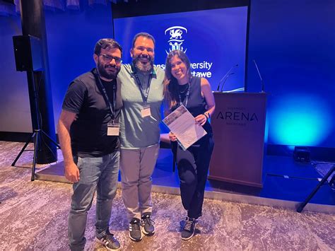 Best Paper Award At Eics 2023 Cg3hci Lab