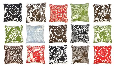 Thomas Paul Pillow Giveaway Winner Bower Power