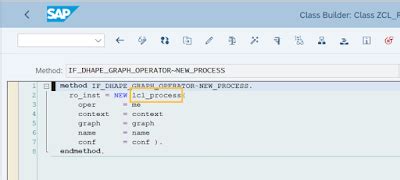 SAP ABAP Central Integrating ABAP Function Modules With SAP Data Intelligence