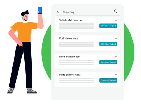 Checbox For Vehicle Management System