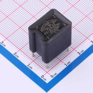 Pe 67100nl中文资料最新报价数据手册下载pulse普思 互感器 立创商城