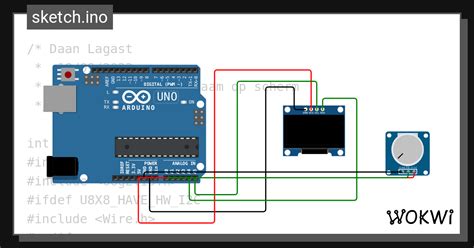 Grote Rechthoek Op Lcd Wokwi ESP32 STM32 Arduino Simulator