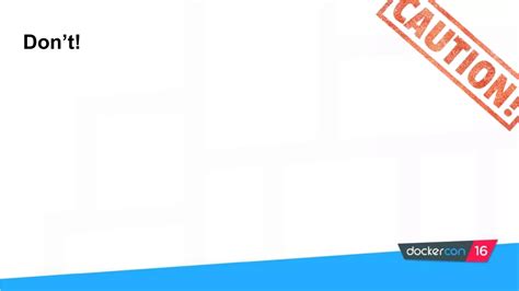 Docker Security Workshop Slides Pptx