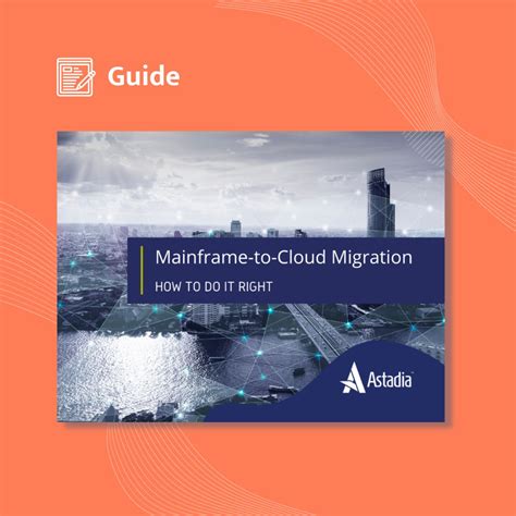 Astadia On Linkedin Ai Automation Mainframemodernization Digitaltransformation