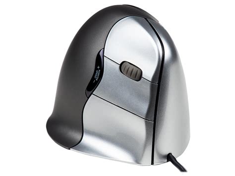 Left And Right Handed Verticalmouse 4 Vertical Mouse Kinesis