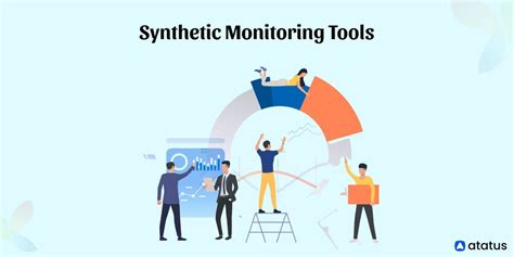 Top 9 Synthetic Monitoring Tools In 2024 Top 9 Synthetic Monitoring Tools In 2024