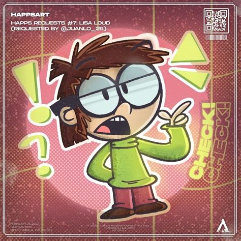 Pin By Luis Daniel Cordova Villalvazo On The Loud House Cartoon Crazy