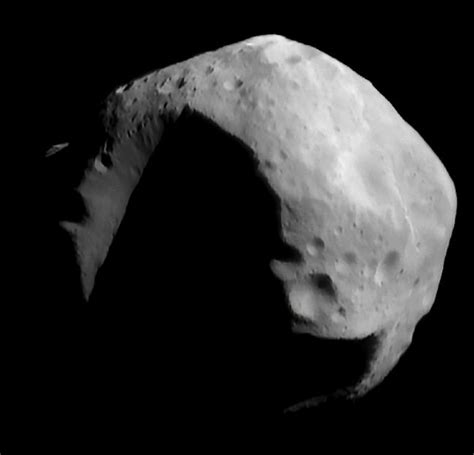 The C Type Asteroid