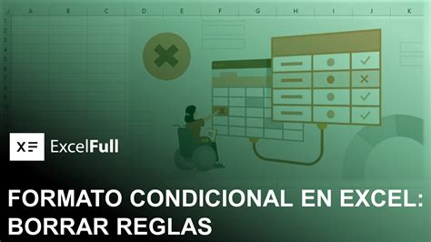 Formato Condicional Blog De Excelfull