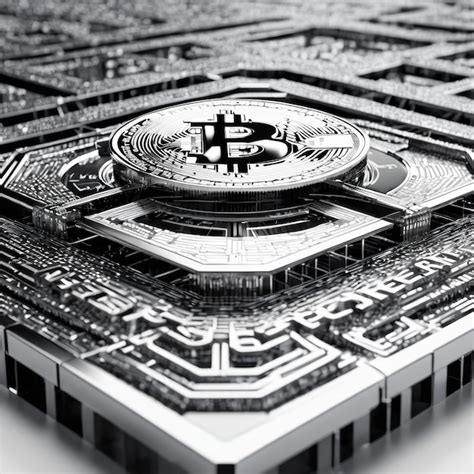 Bitcoin Architecture Images Free Download On Freepik