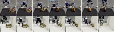 Multi Stage Reinforcement Learning For Non Prehensile Manipulation