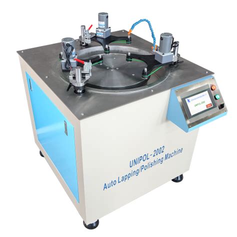 Supply Precision Automatic Lapping Polishing Machine Wholesale Factory Shenyang Kejing Auto