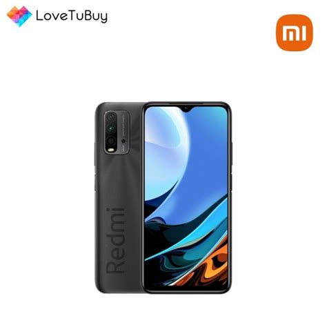 XiaoMi Redmi T G GB RAM GB ROM Malaysia Set Year Warranty Lazada