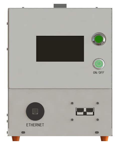 Intelligent Module Discharge Equipment Automate Matrix