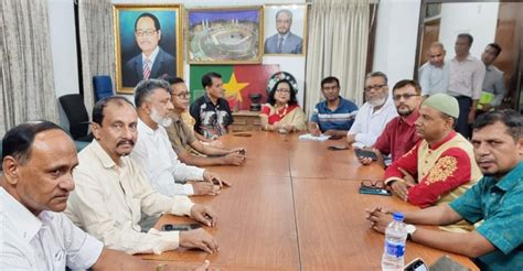 দেশের মানুষ বিতর্কিত নির্বাচন মেনে নেবে না শেরিফা কাদের