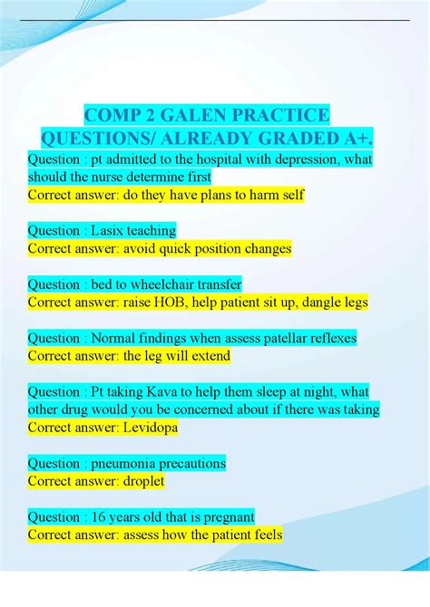 Aci Certification Concrete Field Testing Technician Grade 1 Test