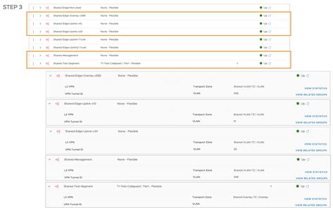 nsx t edge vm design multiple n vds edge vm on n vds with 2 pnics