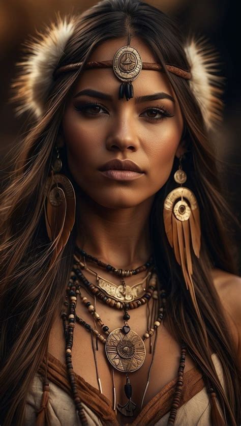 Pin Van Shelly Soverns Op Native Beauty Native American Indianen