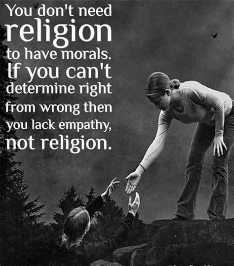 Anti Religion Pic