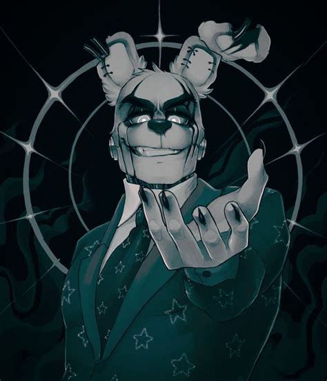 Hot Springtrap Fnaf Drawings Anime Fnaf Fnaf Art