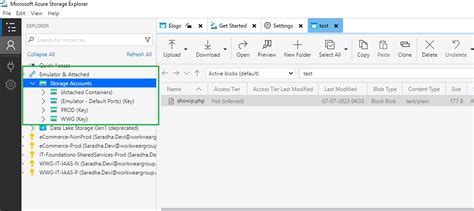Azure Blob Storage Your Comprehensive Guide