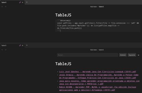 How Can I Make This A Table Help Obsidian Forum