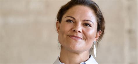 Daniel Collert Was Eerste Grote Liefde Van Zweedse Kroonprinses Victoria Zo Ziet Hij Er Nu Uit