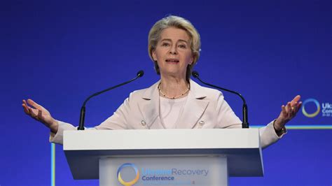 Фон дер Лайен може да остане без още един еврокомисар Nova