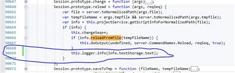 tsserver doesn t work over ssh in sublime · issue 21506 · microsoft