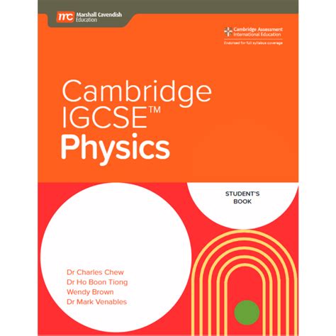 Igcse Physics Student Book Ebook — Ace Edventure Market Store