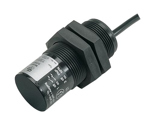 Capacitive Sensor M32 Programmable 650 7013 001 Oem Automatic