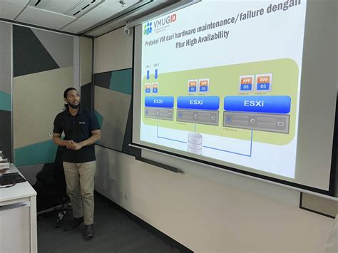 Vmware Vsphere Fundamentals Brainmatics