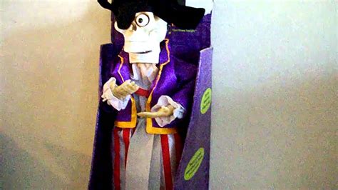 Head Beholder Skelleton Youtube