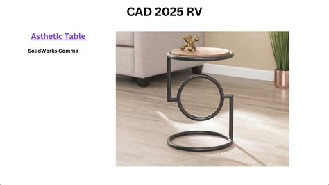 Asthetic Table Design Youtube