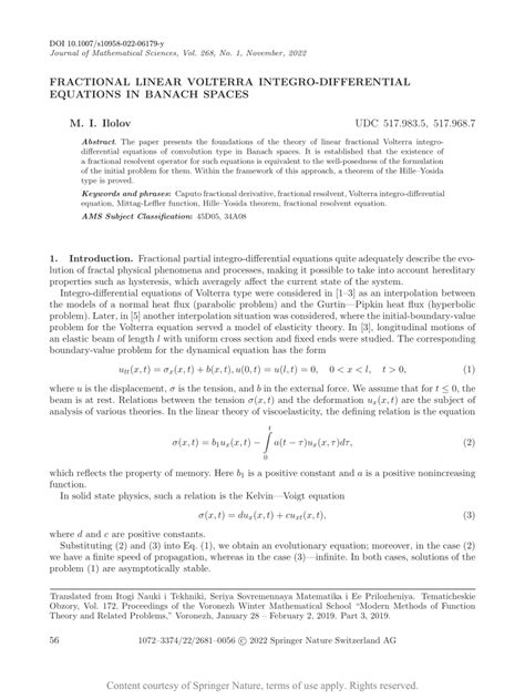 Fractional Linear Volterra Integro Differential Equations In Banach Spaces