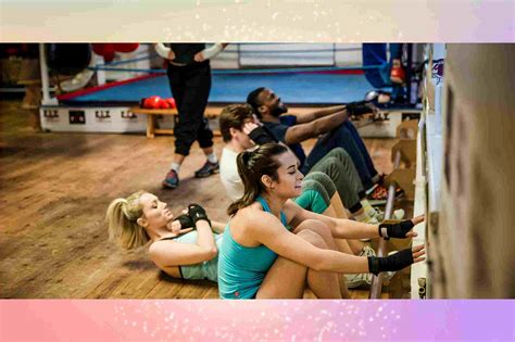 Difference Between Circuit Training And Hiit Best In 2024