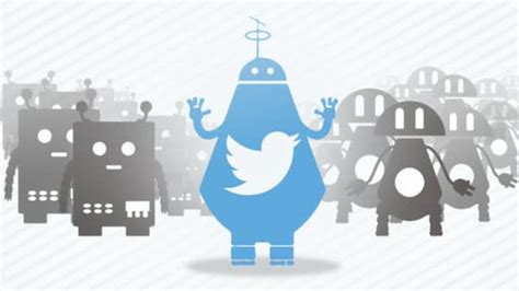 Comment Créer Un Bot Twitter — Yubigeek