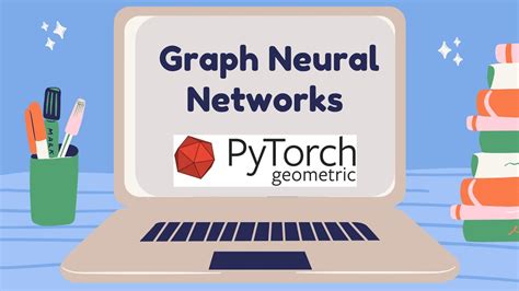 First Look At PyTorch Geometric PyG Nov YouTube