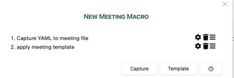 How To Do A Capture Template Using Quickadd Or Resolved Help