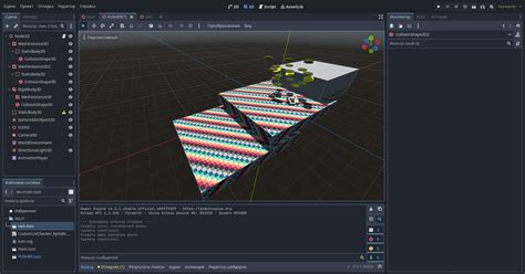 How Do I Make The Collision Detection More Precise Jolt Physics Coin Pusher Game Physics