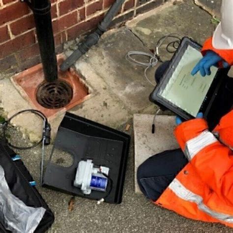 Remote Monitoring Of Flooding Events Envirotech Online