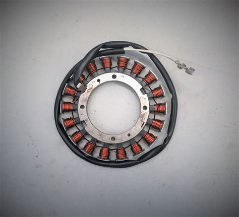 Dingo Kohler Engine Stator Dingo K93/4 | Mini Digger WA