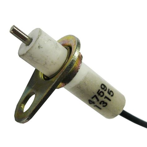 Furnace Parts And Accessories Control Assembly Electrodes And