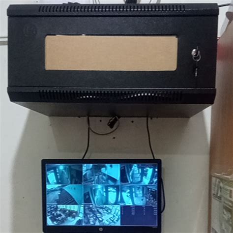 Jual Instalasi Server Cctv Kota Bekasi Cctv Pondok Gede Tokopedia