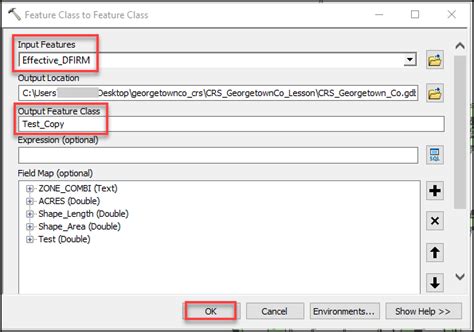 Problem Unable To Configure Fields To Ensure Null Values Are Not