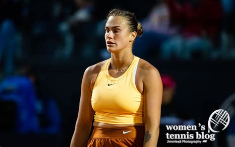 Aryna Sabalenkas 2023 Style Nike Ensembles And First Custom Tennis