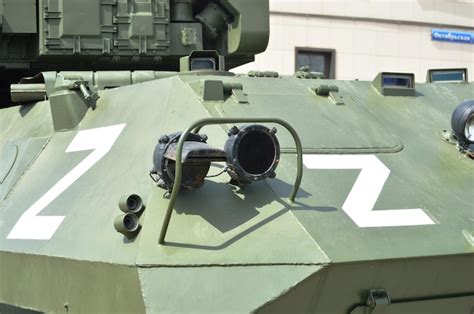 Premium Photo Combat Vehicle